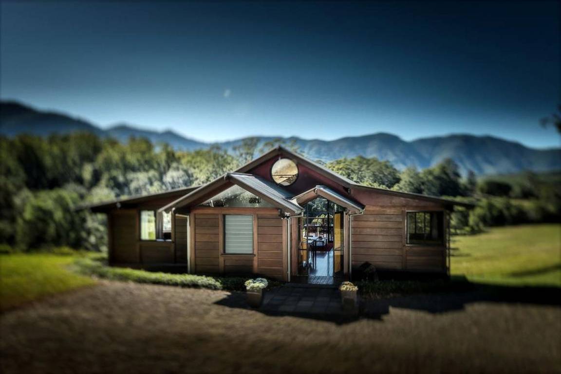 Casa ∙ 1 Habitación ∙ 5 Huéspedes - Bellingen