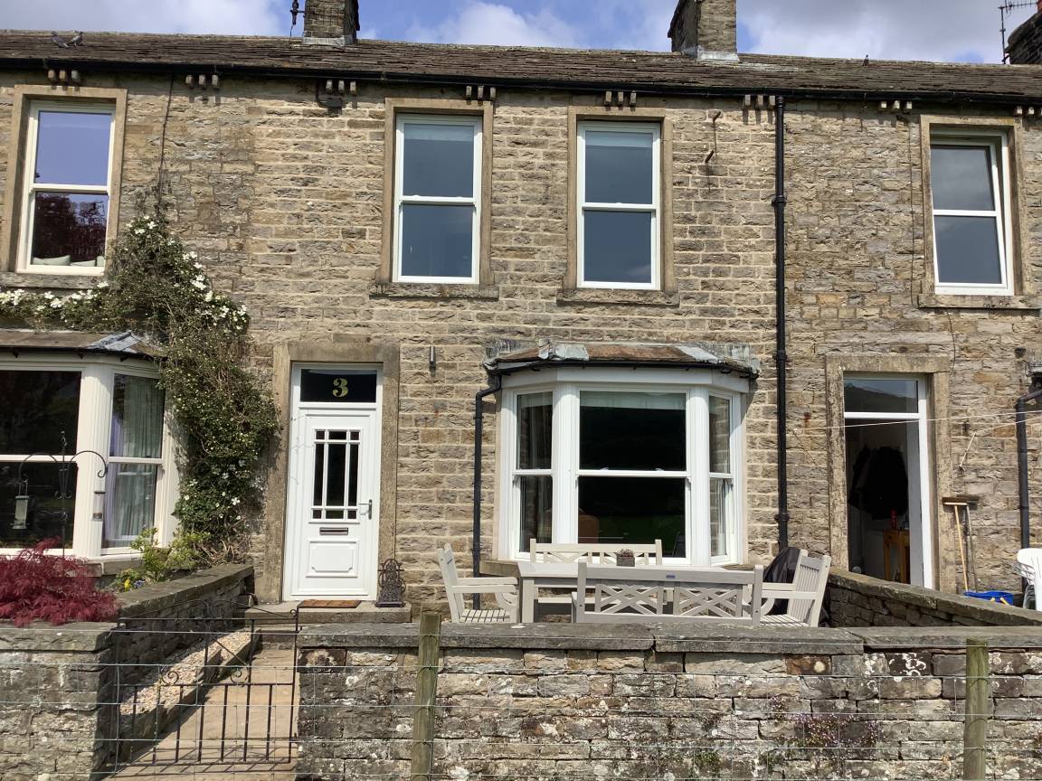 Cottage ∙ 3 Bedrooms ∙ 5 Guests - Hawes