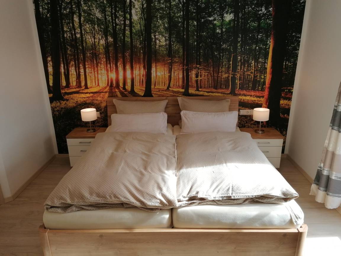 20 M² Hotel ∙ 1 Bedroom ∙ 2 Guests - Balduinstein