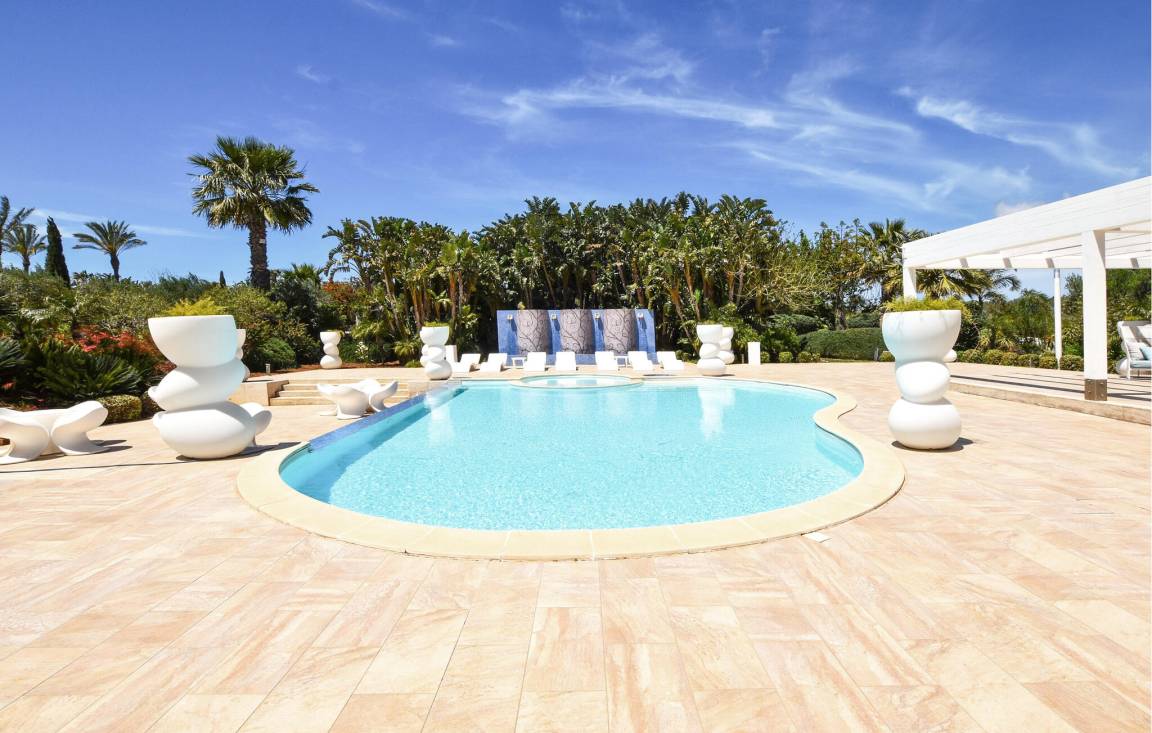 55 M² Maison De Vacances ∙ 1 Chambre ∙ 4 Personnes - Balestrate