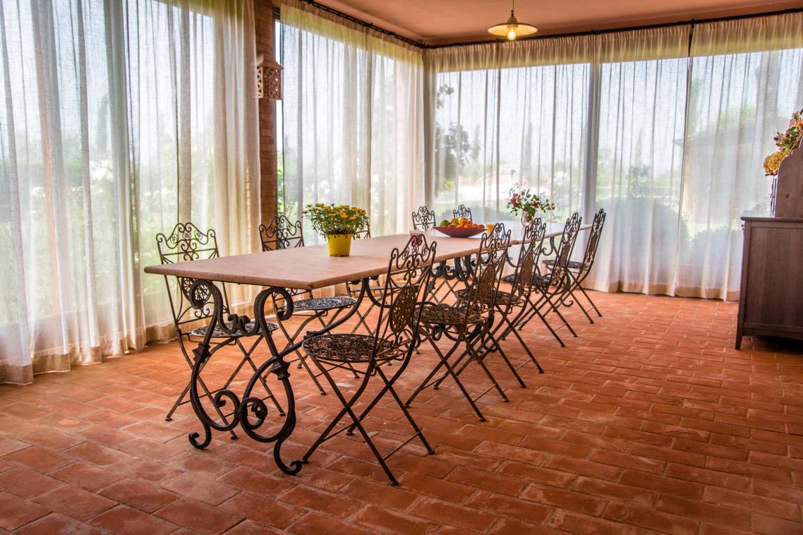Farmhouse ∙ 1 Bedroom ∙ 6 Guests - Grosseto