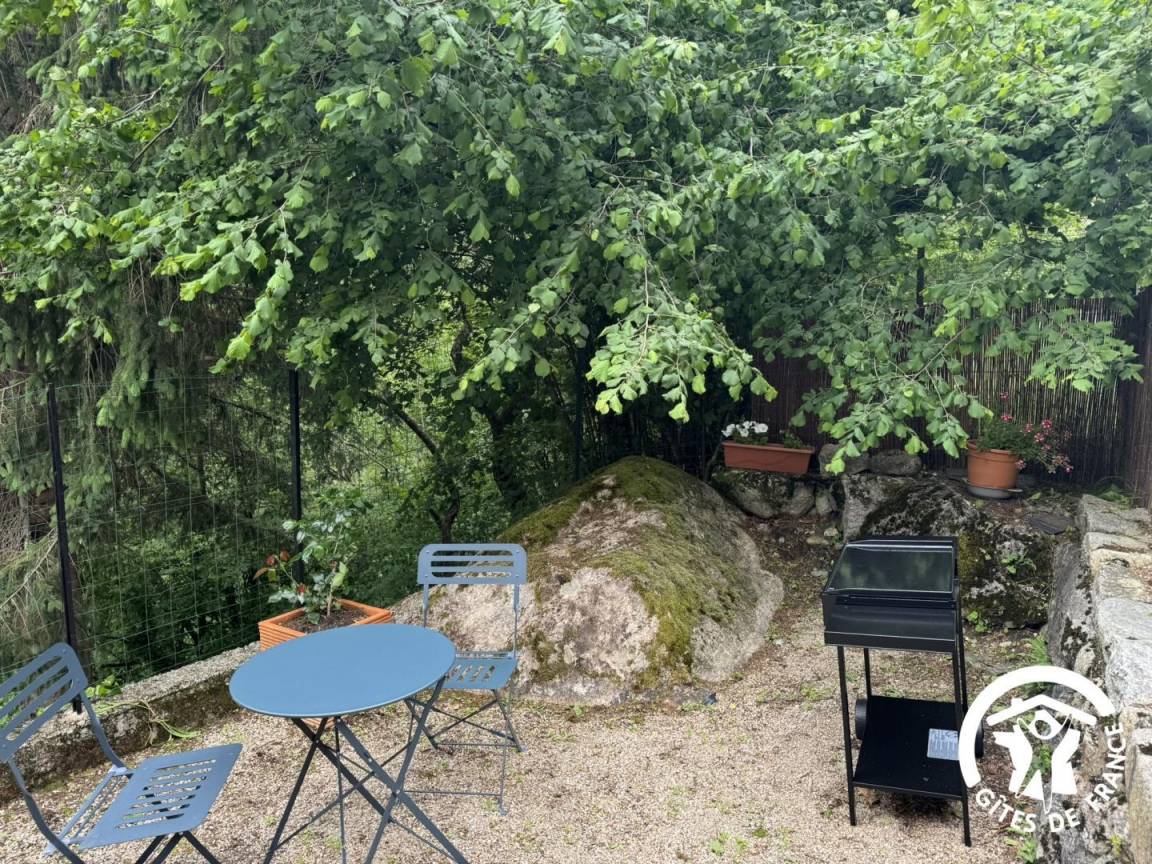 26 M² Gîte ∙ 1 Chambre ∙ 2 Personnes - Pyrénées