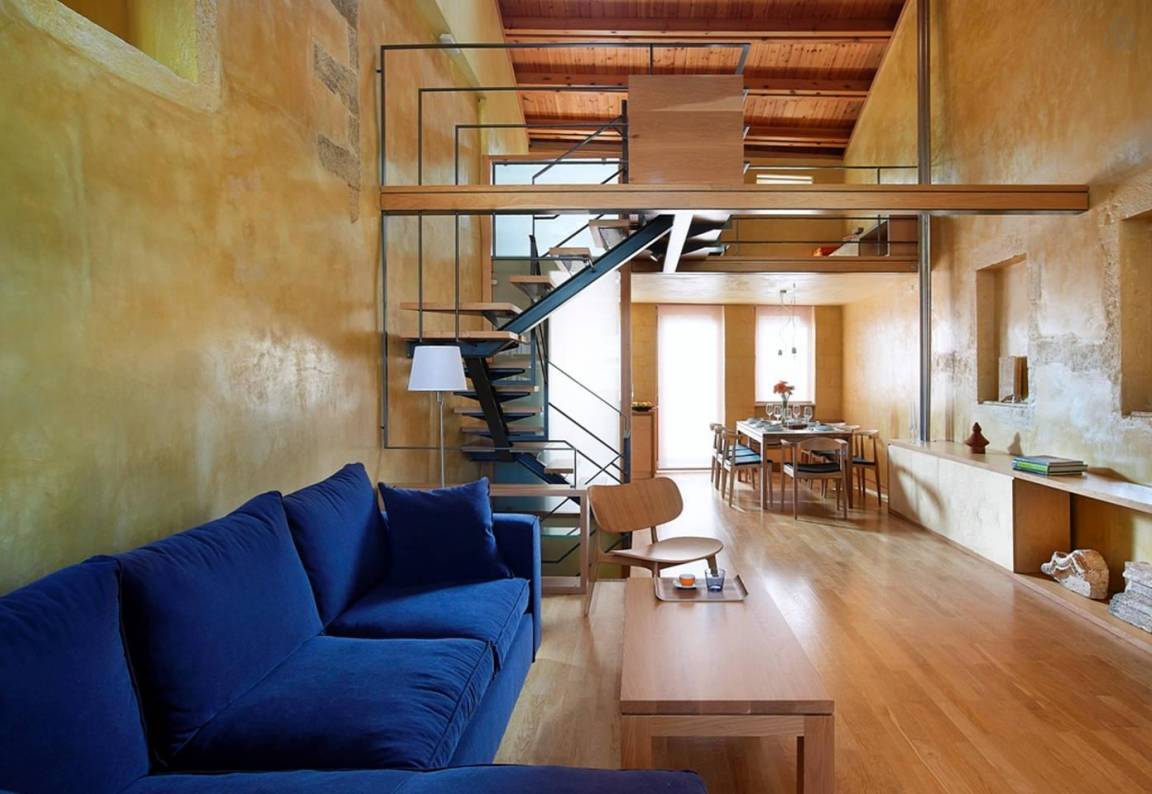 160 M² House ∙ 3 Bedrooms ∙ 6 Guests - Ханья