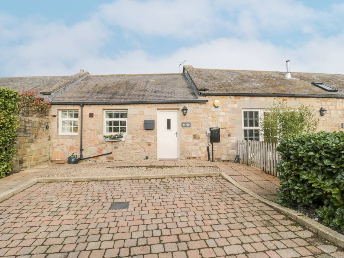 Cottage ∙ 2 Bedrooms ∙ 4 Guests - Seahouses