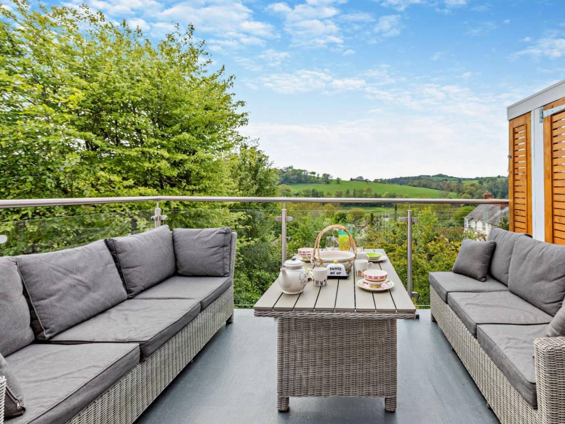 Cottage ∙ 2 Bedrooms ∙ 4 Guests - Barnstaple