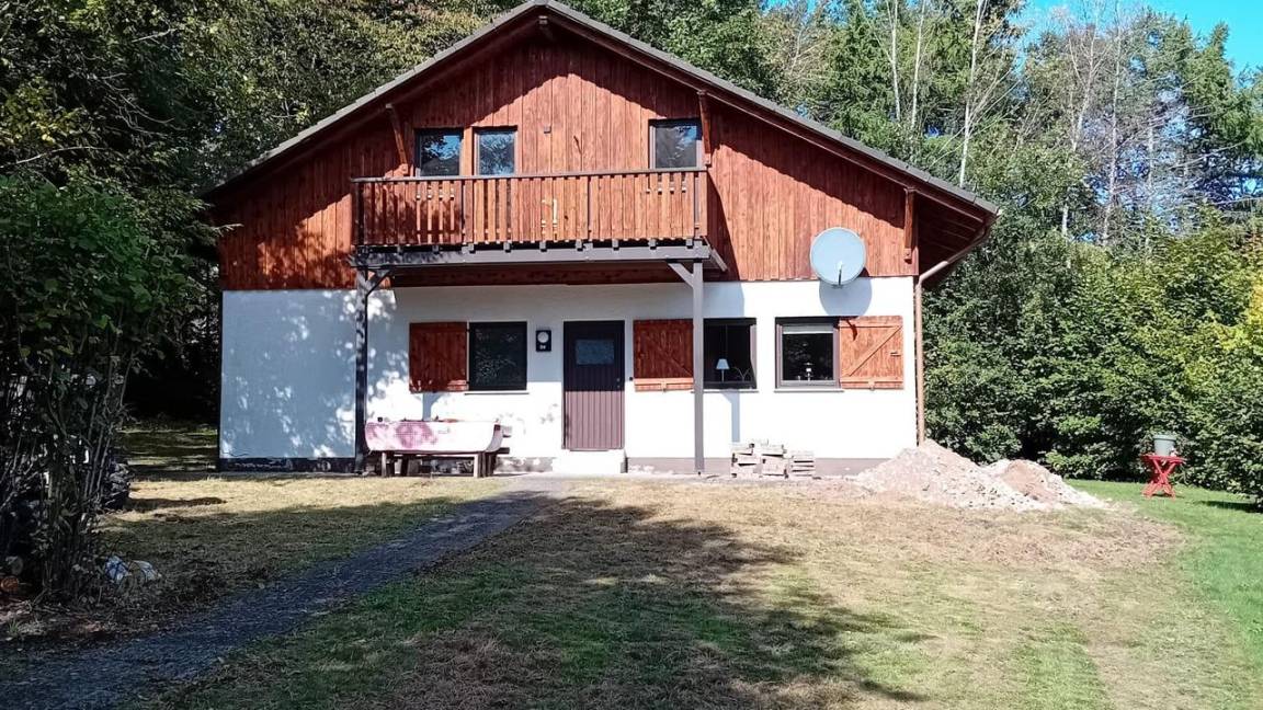 55 M² Appartement ∙ 1 Slaapkamer ∙ 3 Gasten - Leiwen