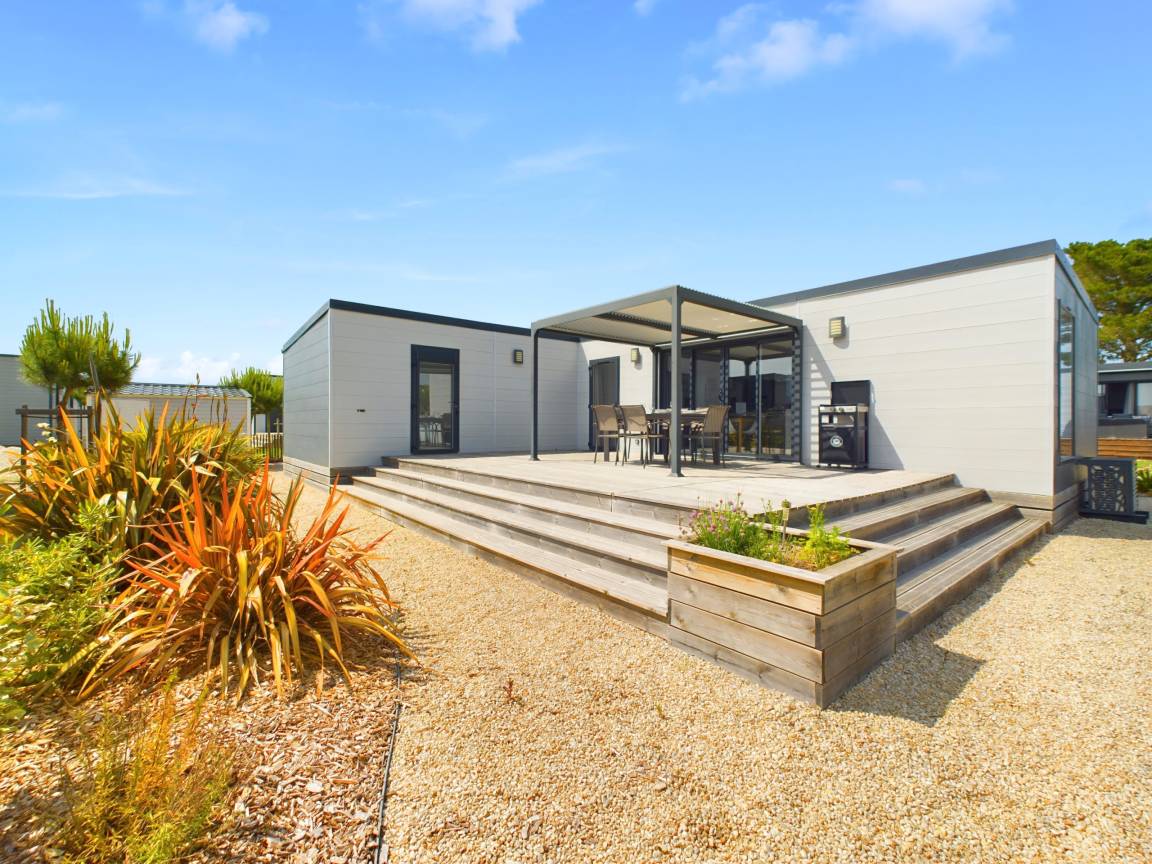 70 M² Chalet ∙ 3 Chambres ∙ 6 Personnes - Apremont