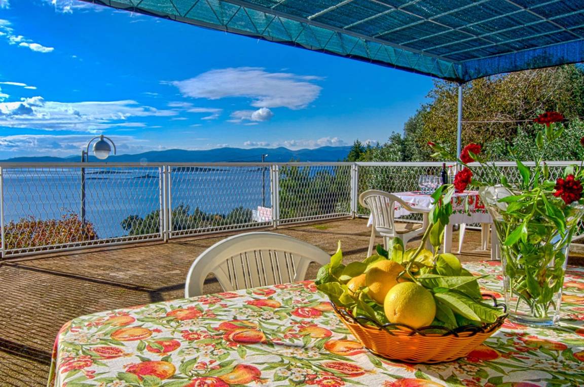 139 M² Ferienhaus ∙ 5 Schlafzimmer ∙ 13 Gäste - Lumbarda