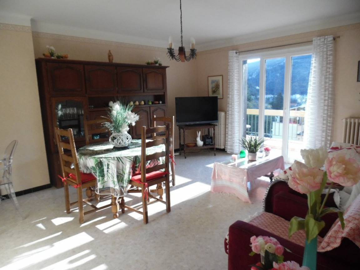 52 M² Appartement ∙ 1 Slaapkamer ∙ 2 Gasten - Arles-sur-Tech