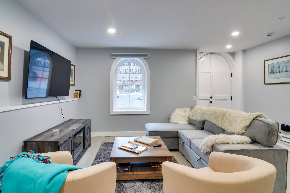 74 M² Apartamento ∙ 1 Habitación ∙ 4 Huéspedes - Idaho Springs