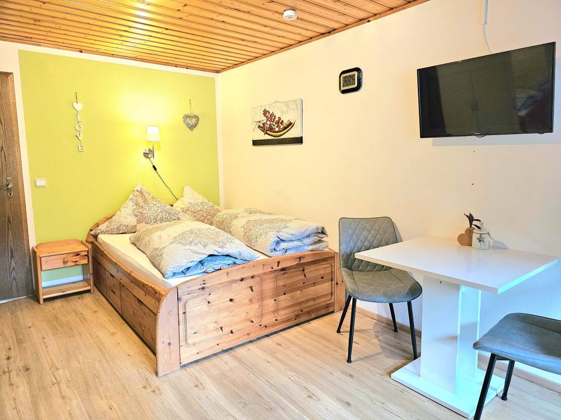 22 M² Studio ∙ 2 Gäste - Zuflucht