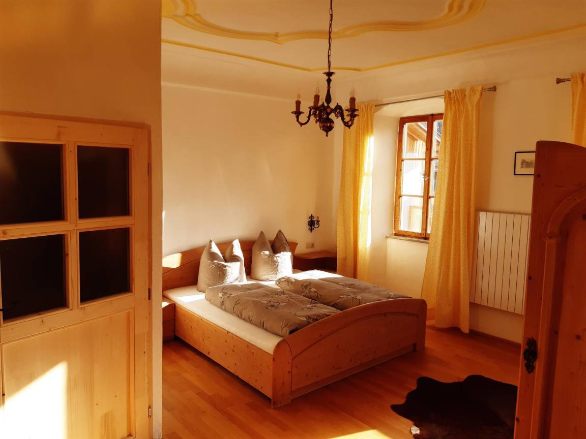 80 M² Appartement ∙ 2 Chambres ∙ 5 Personnes - Fulpmes