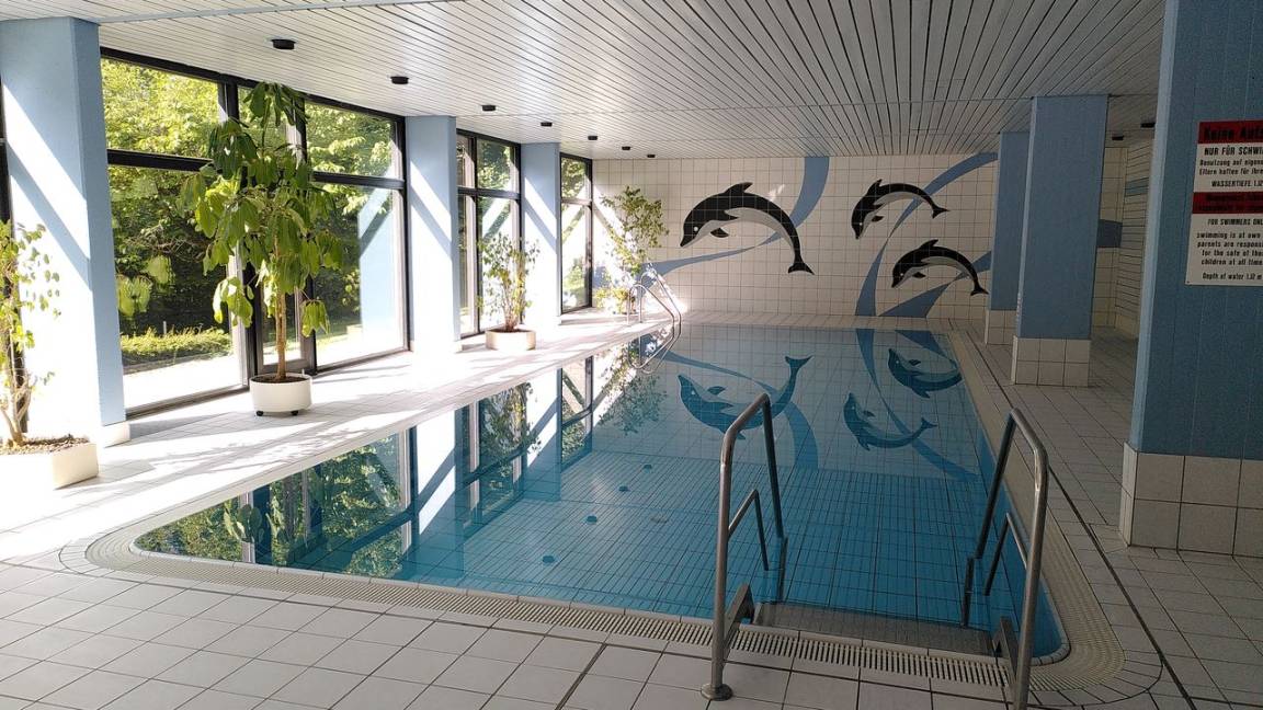 29 M² Ferielejlighed ∙ 3 Gæster - Bad Reichenhall