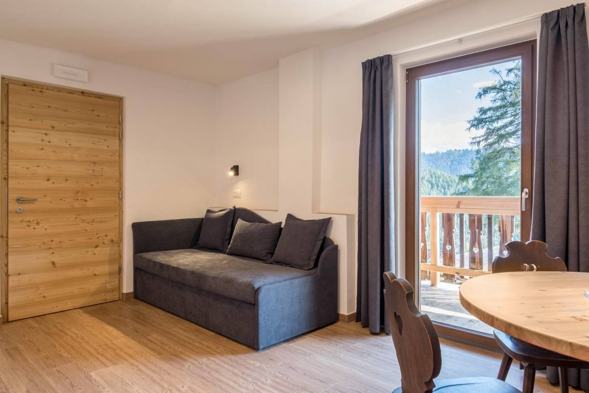 56 M² Appartamento Vacanza ∙ 2 Camere Da Letto ∙ 5 Ospiti - Nova Ponente