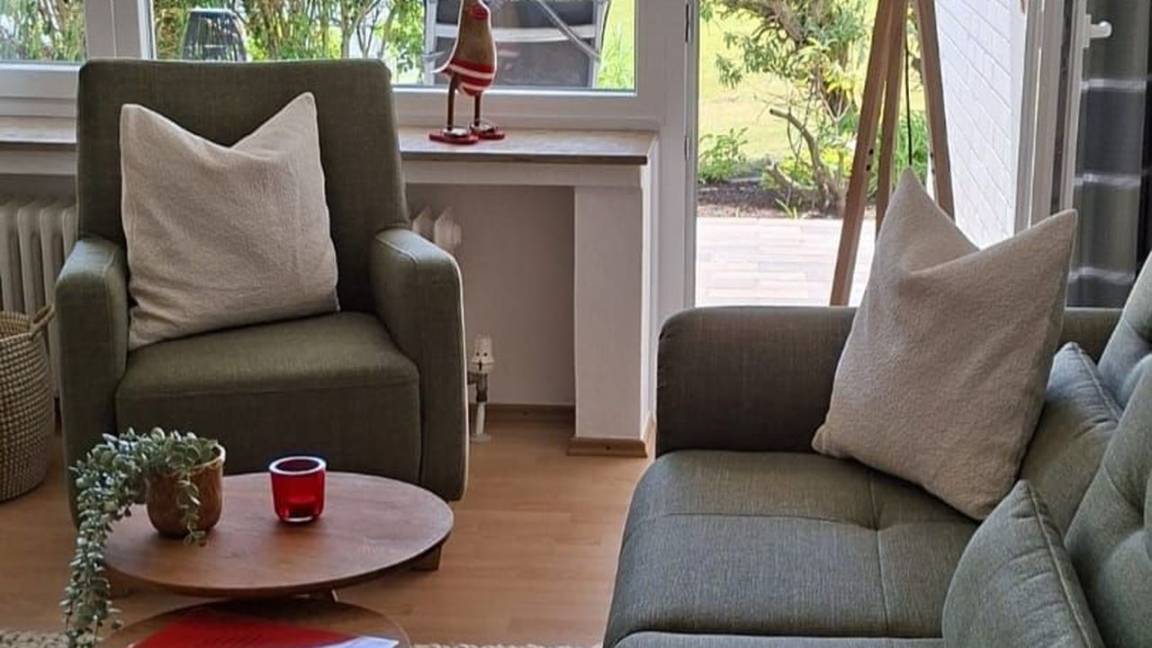 33 M² Appartement ∙ 2 Personnes - Norderney