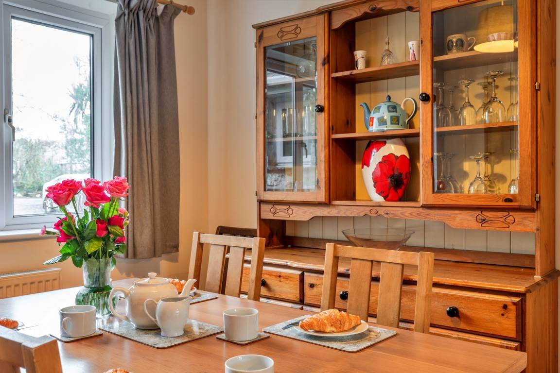 130 M² House ∙ 3 Bedrooms ∙ 7 Guests - Sennen
