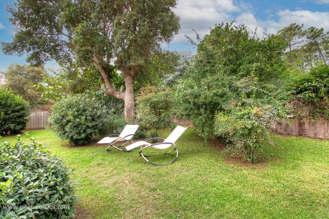 55 M² Gîte ∙ 2 Chambres ∙ 6 Personnes - Porto-Vecchio
