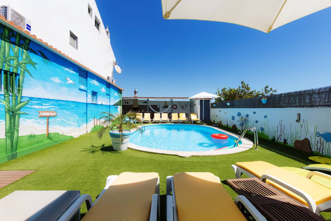 200 M² Appartement ∙ 4 Chambres ∙ 10 Personnes - Vilamoura