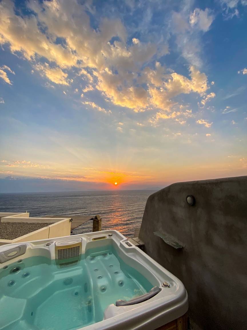 Apartment ∙ 3 Bedrooms ∙ 6 Guests - Kea