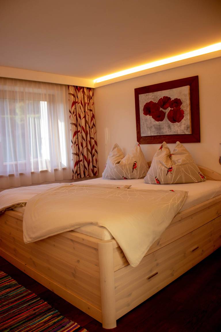 40 M² Apartment ∙ 1 Bedroom ∙ 4 Guests - Ellmau