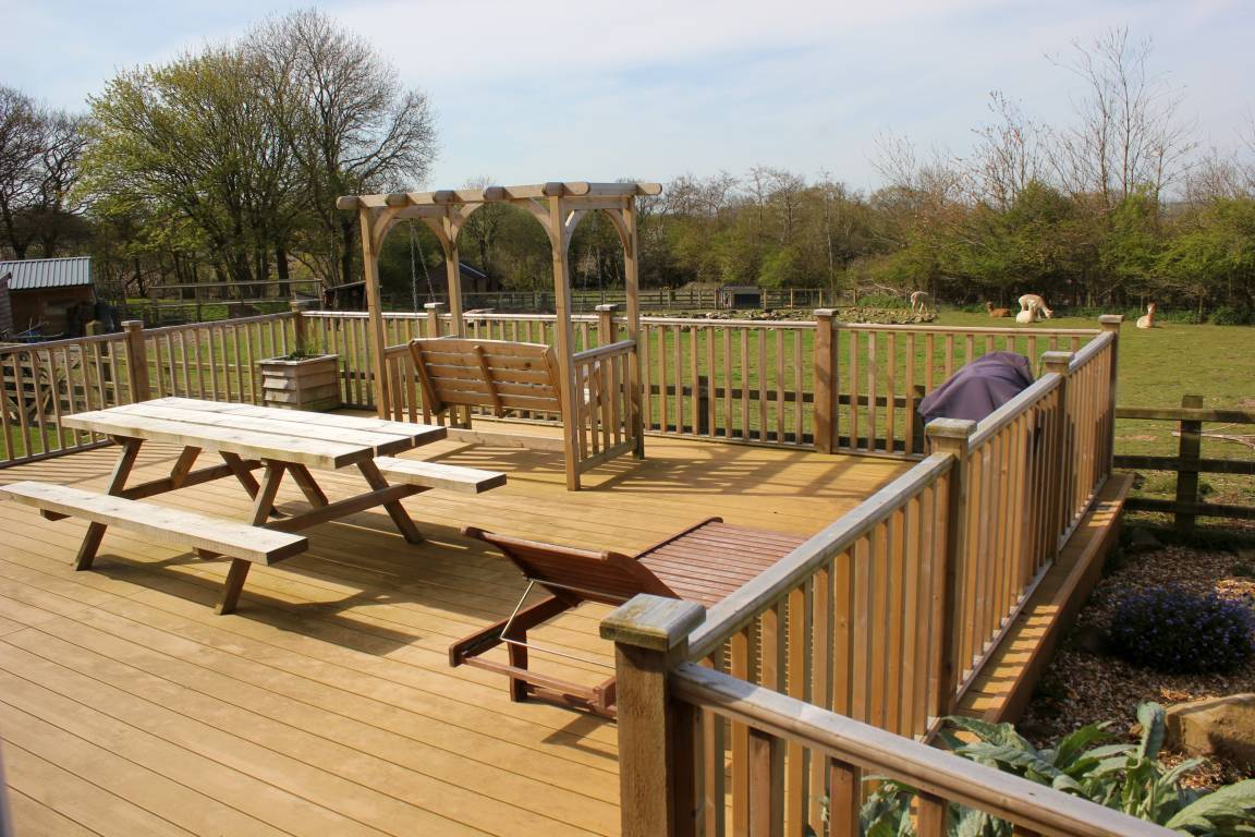 65 M² Cottage ∙ 6 Bedrooms ∙ 11 Guests - Aberporth