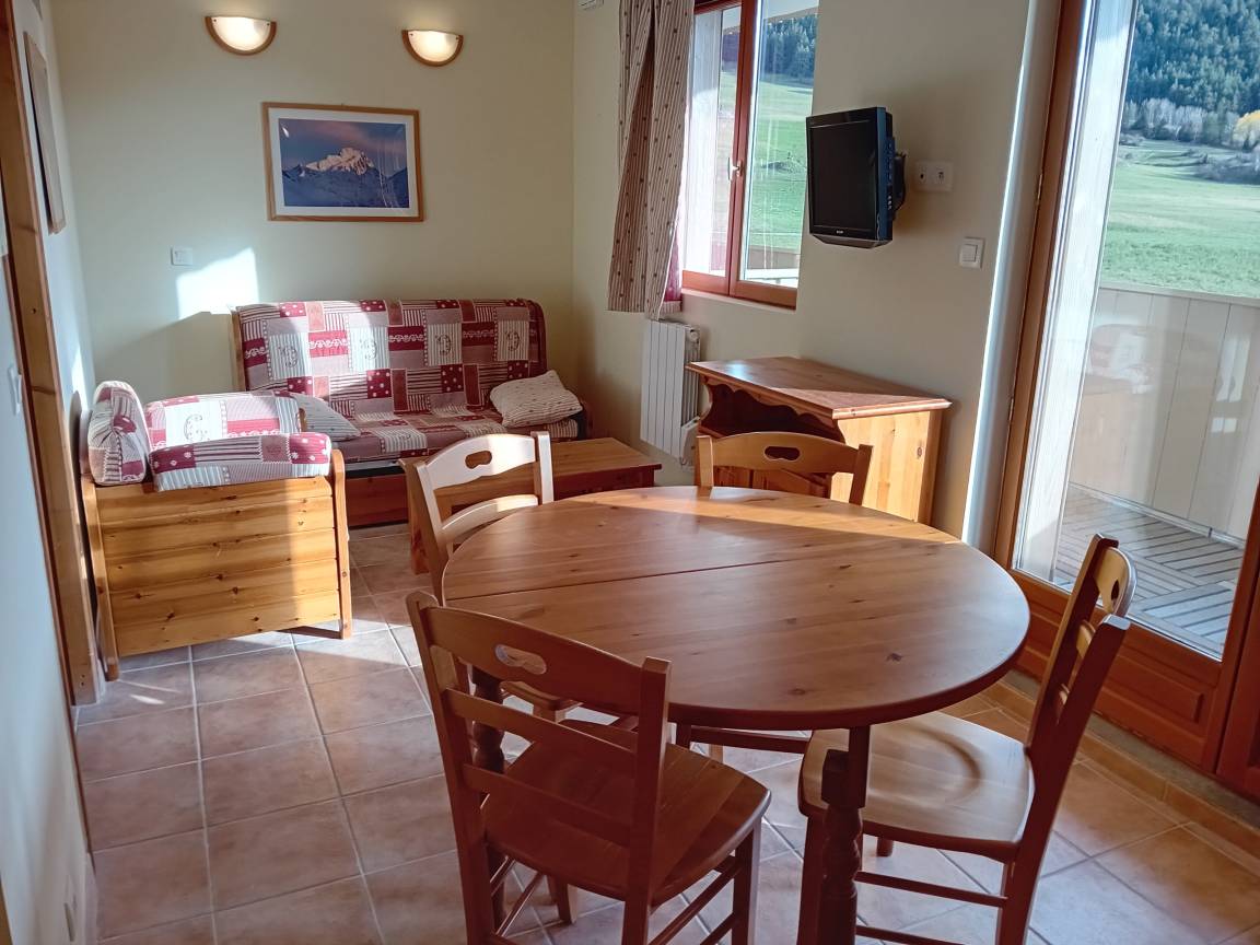 29 M² Studio ∙ 5 Personnes - Lanslevillard