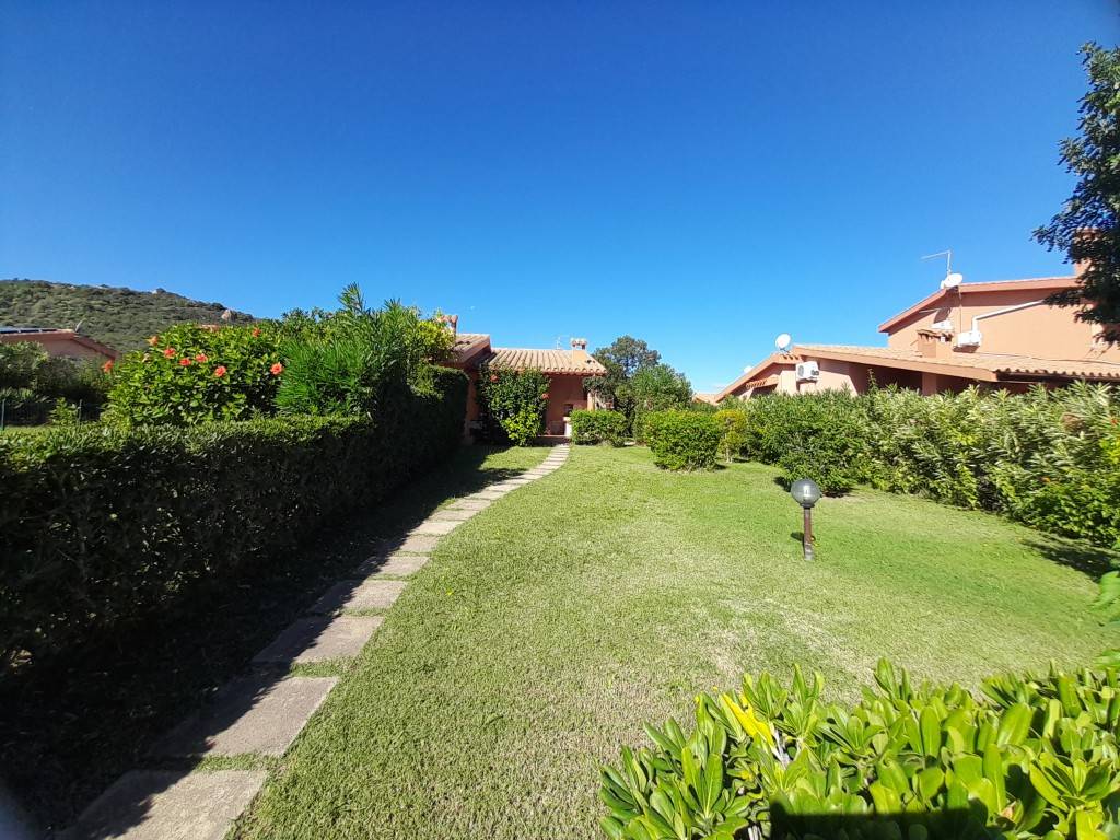 35 M² Apartment ∙ 1 Bedroom ∙ 4 Guests - Costa Rei