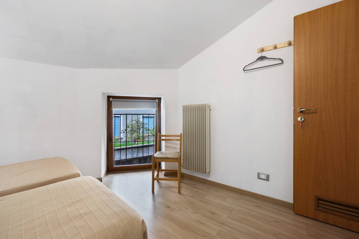 40 M² Apartment ∙ 2 Bedrooms ∙ 4 Guests - Rovereto