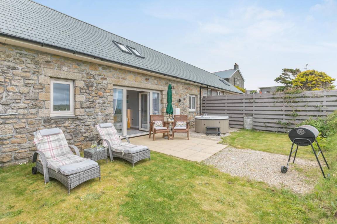 Cottage ∙ 1 Bedroom ∙ 2 Guests - Sennen Cove