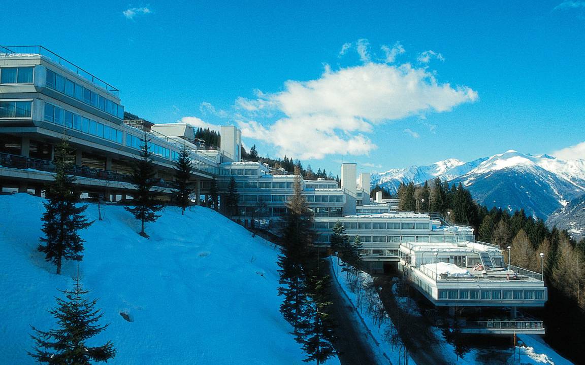 65 M² Apartment ∙ 3 Bedrooms ∙ 8 Guests - Madonna di Campiglio