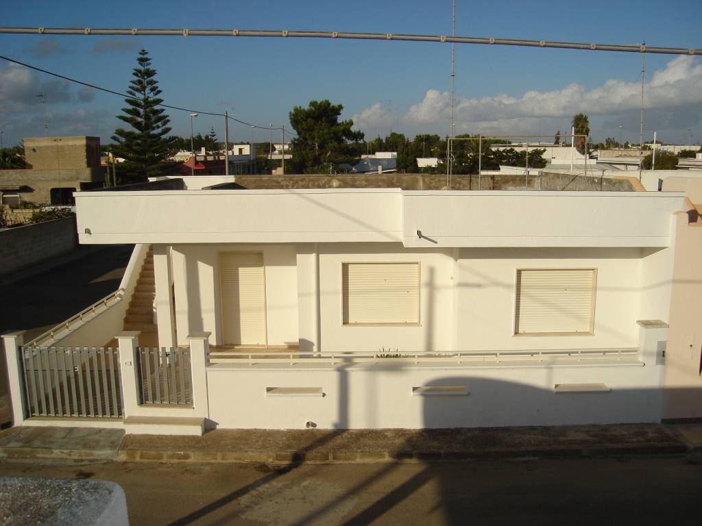 150 M² Apartment ∙ 2 Bedrooms ∙ 5 Guests - Punta Prosciutto