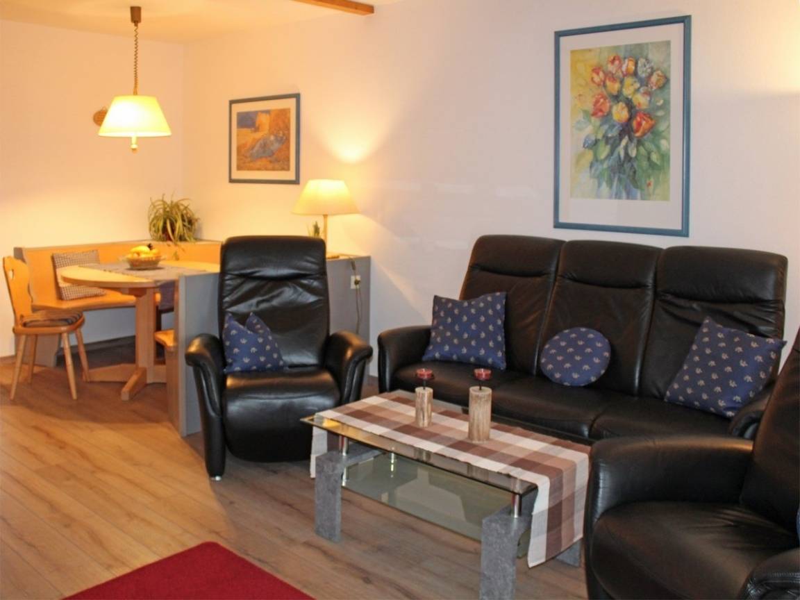 64 M² Maison De Vacances ∙ 2 Chambres ∙ 5 Personnes - Schongau