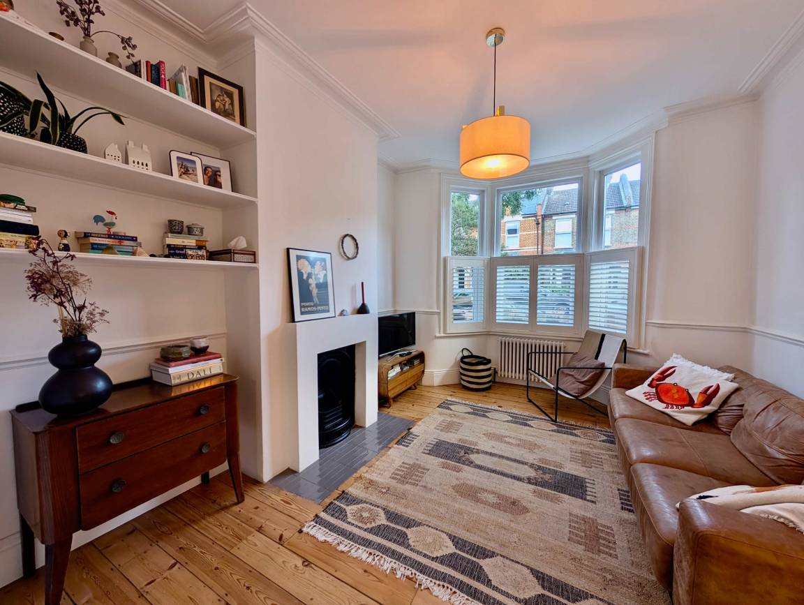 120 M² House ∙ 3 Bedrooms ∙ 6 Guests - London, UK