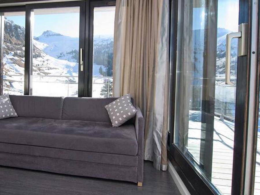 32 M² Apartment ∙ 1 Bedroom ∙ 5 Guests - Flaine