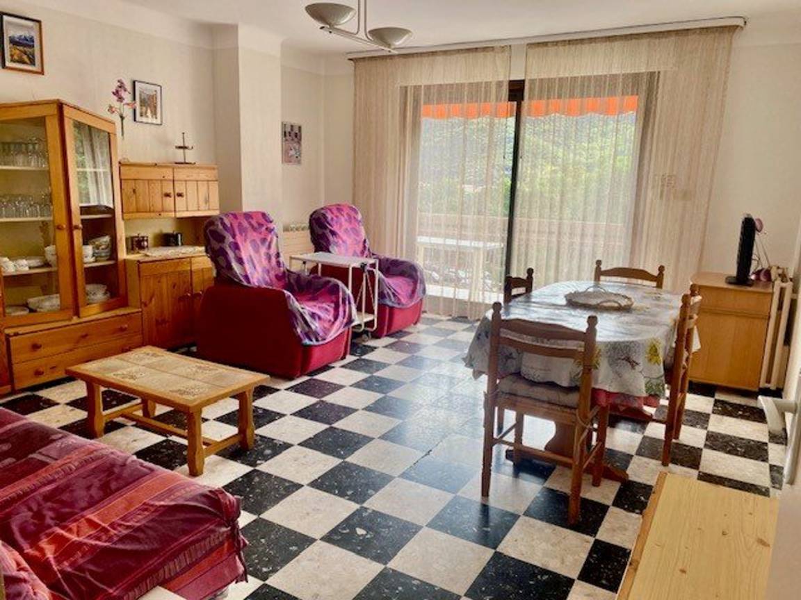 68 M² Appartement ∙ 1 Chambre ∙ 5 Personnes - Arles-sur-Tech