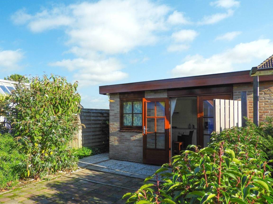 House ∙ 1 Bedroom ∙ 2 Guests - Vlissingen