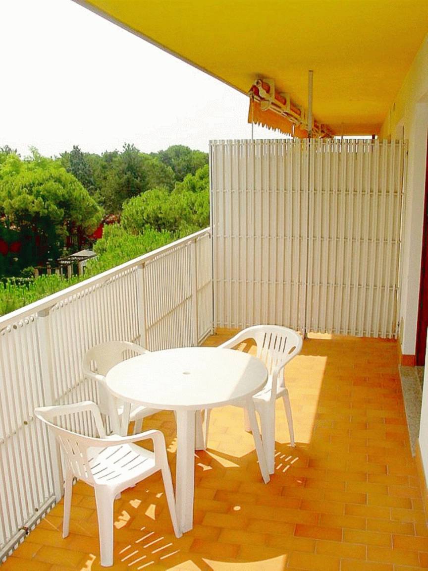 55 M² Appartement ∙ 3 Chambres ∙ 6 Personnes - Lignano Pineta