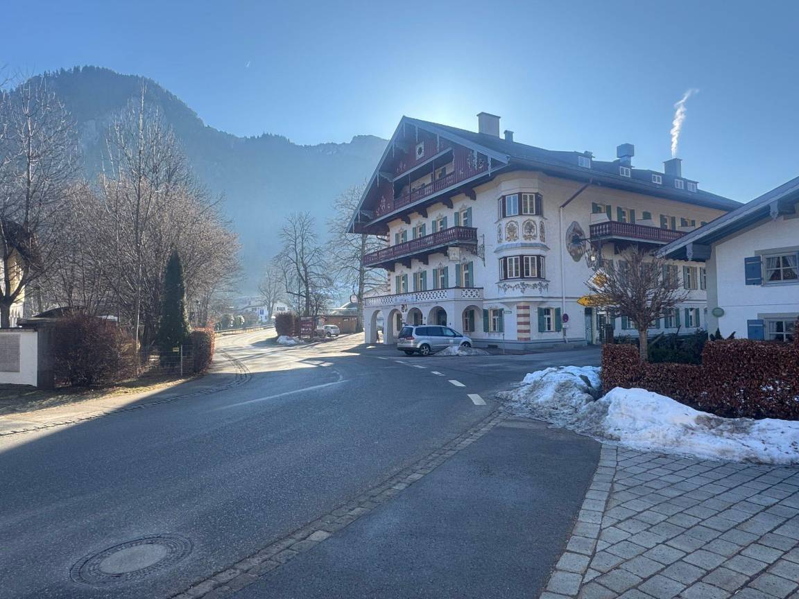 45 M² Appartement ∙ 1 Chambre ∙ 4 Personnes - Chiemsee