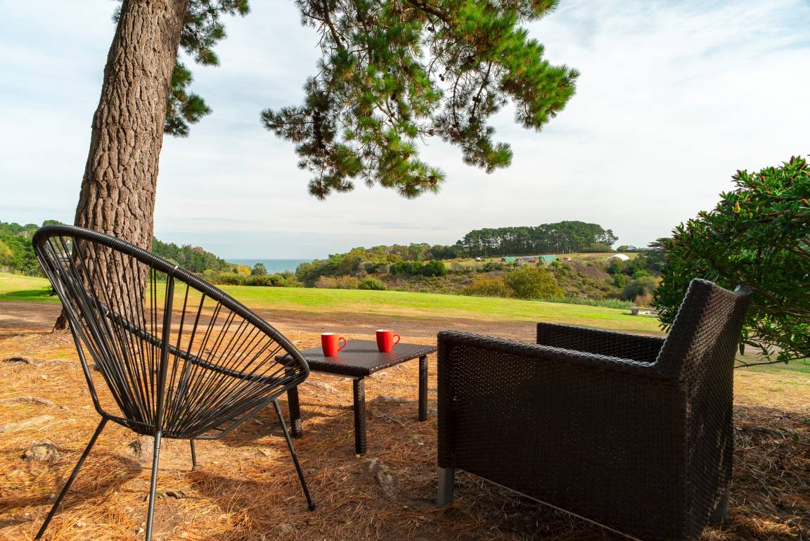 125 M² House ∙ 5 Bedrooms ∙ 10 Guests - Belle Île