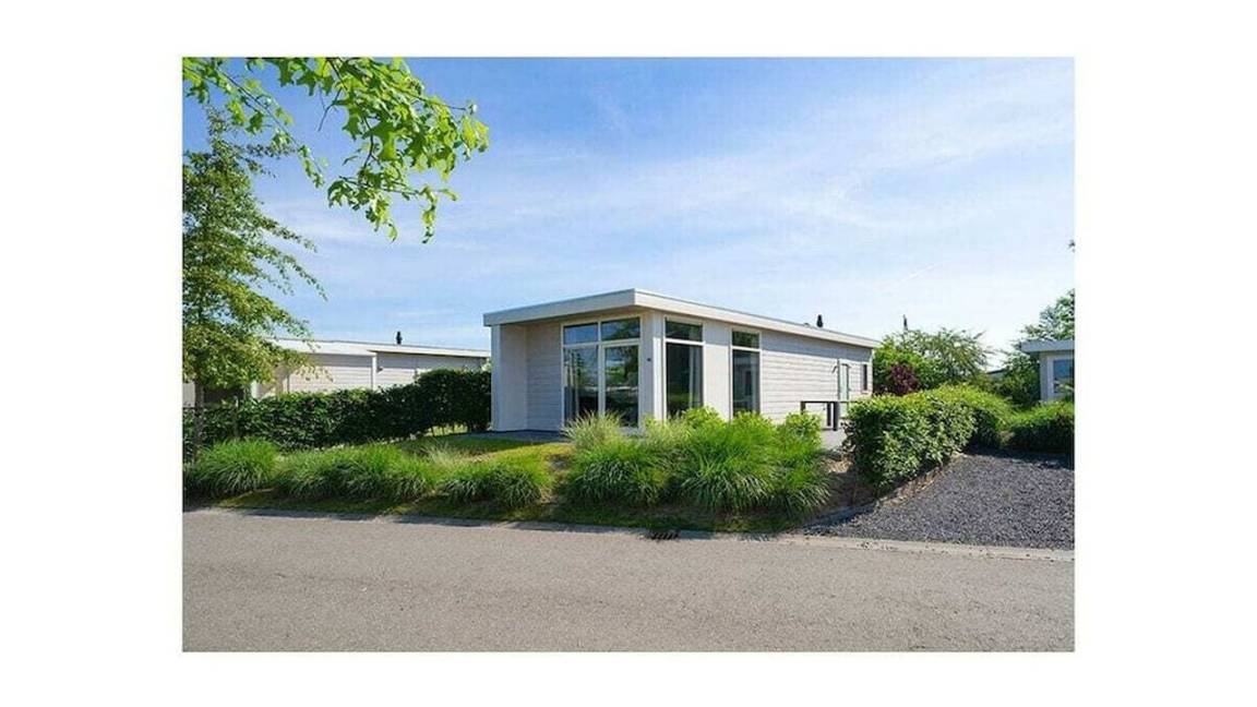55 M² Huis ∙ 2 Slaapkamers ∙ 4 Gasten - Nunspeet