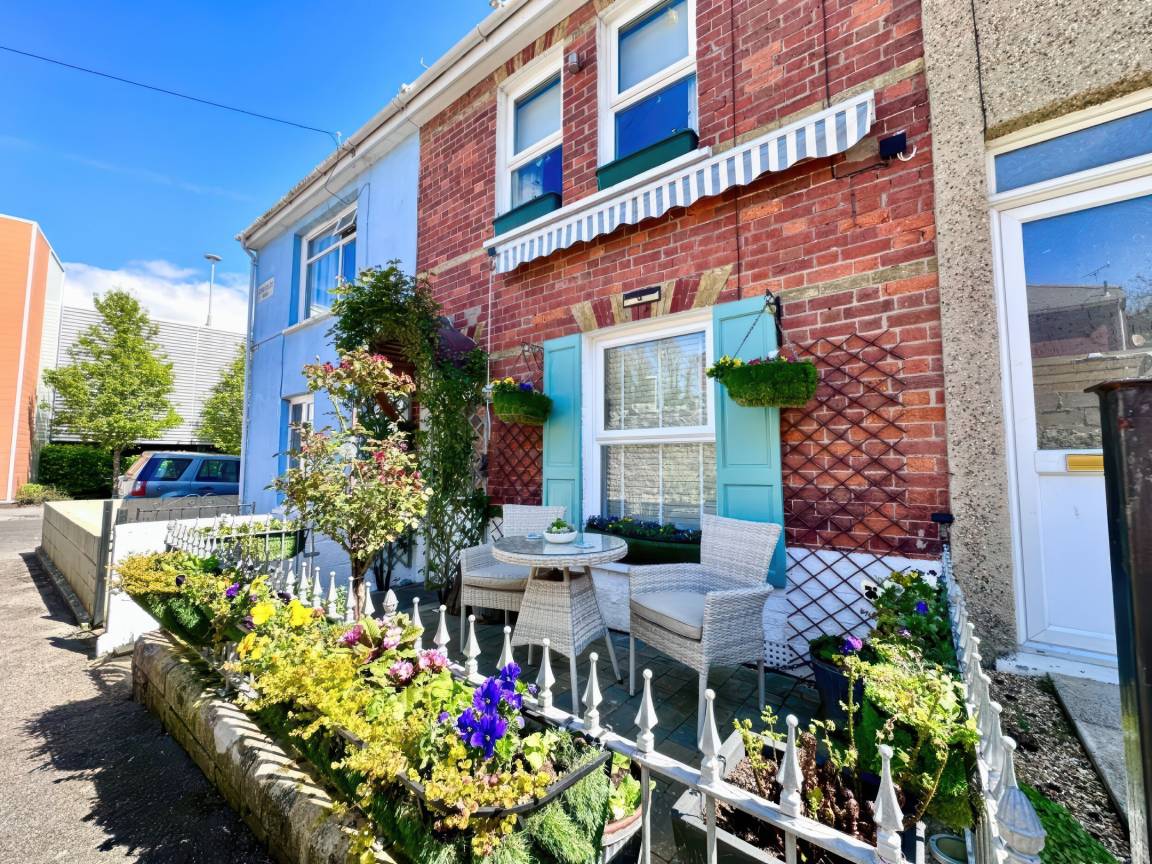 Cottage ∙ 2 Bedrooms ∙ 4 Guests - Dorset