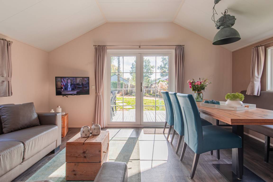 Bungalow ∙ 3 Bedrooms ∙ 6 Guests - Weeze
