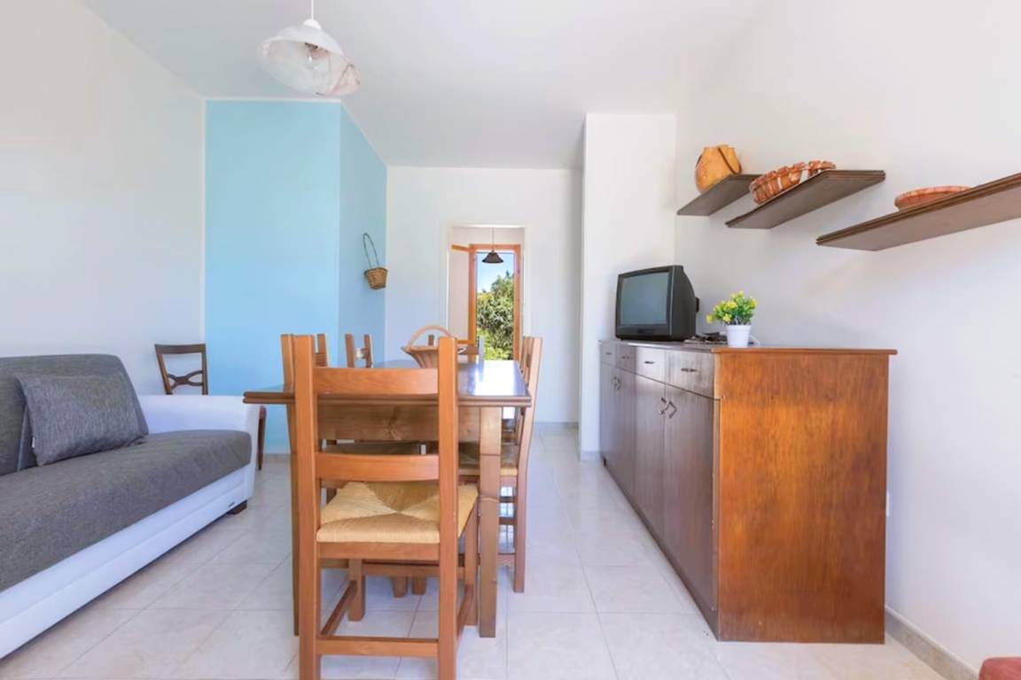80 M² Villa ∙ 2 Chambres ∙ 6 Personnes - Torre dell'Orso