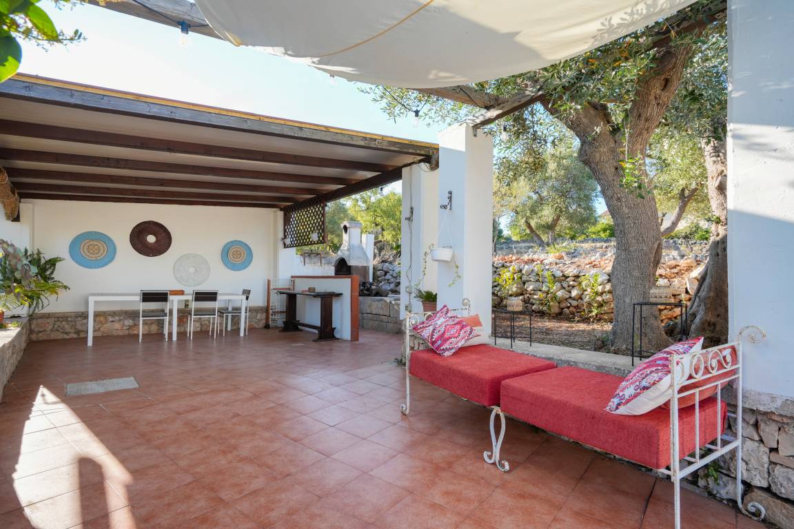 65 M² Appartamento ∙ 1 Camera Da Letto ∙ 4 Ospiti -