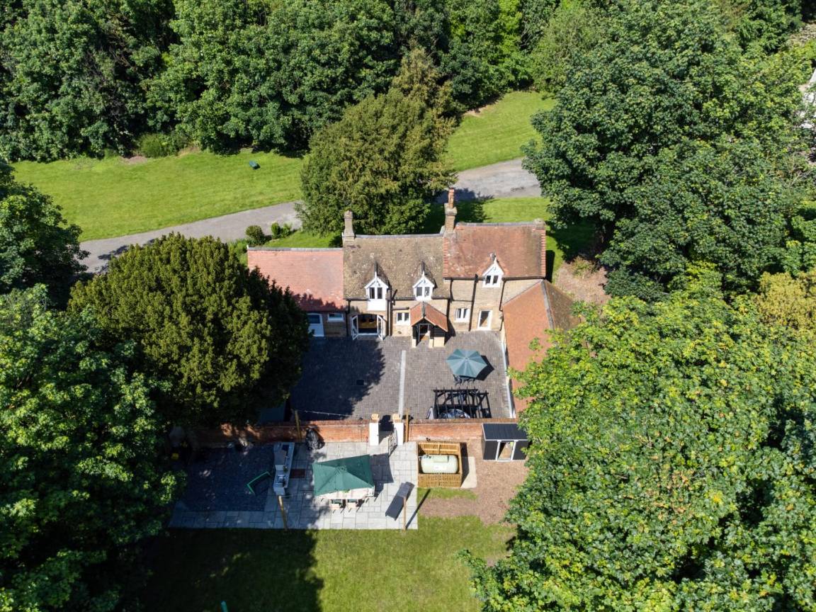 Landhaus ∙ 5 Schlafzimmer ∙ 12 Gäste - Broadstairs