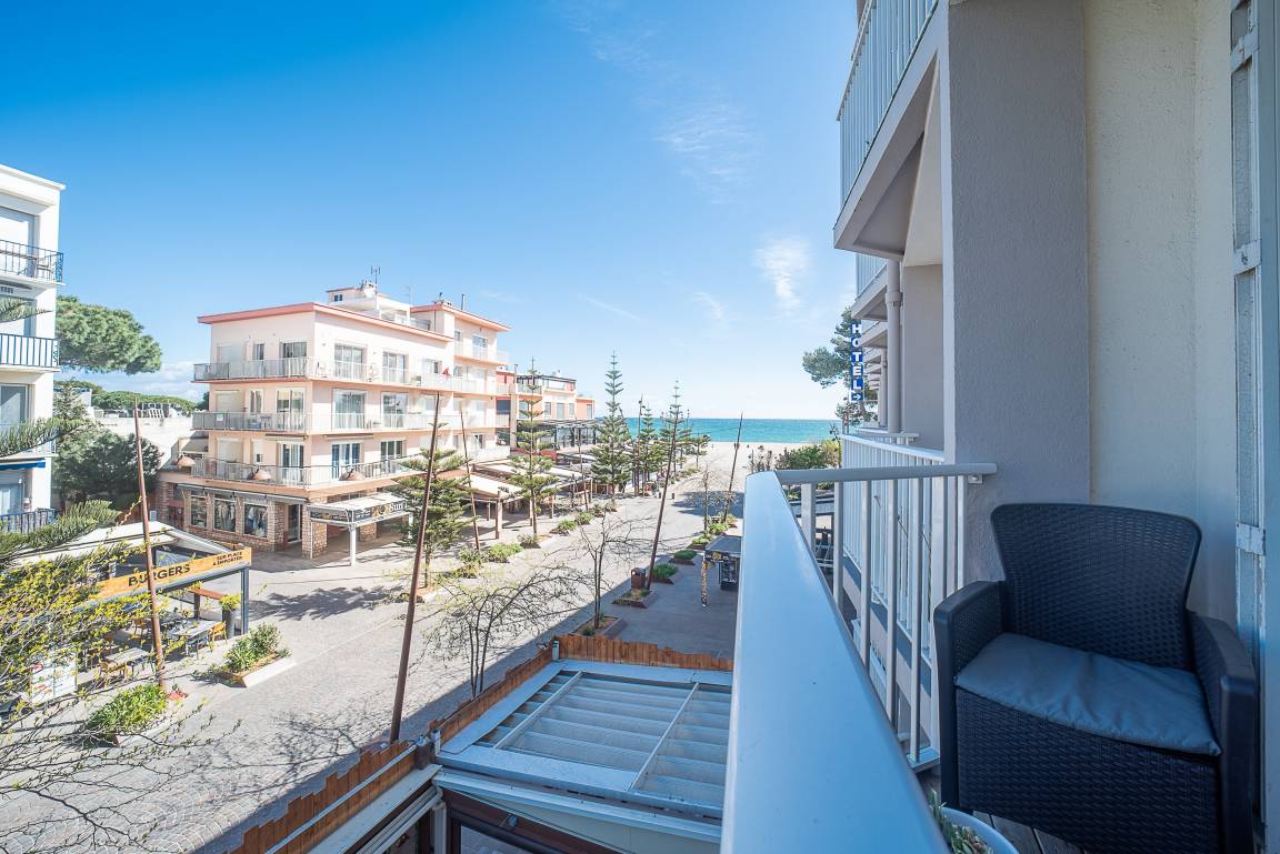 36 M² Ferienwohnung ∙ 1 Schlafzimmer ∙ 5 Gäste - Argelès-sur-Mer