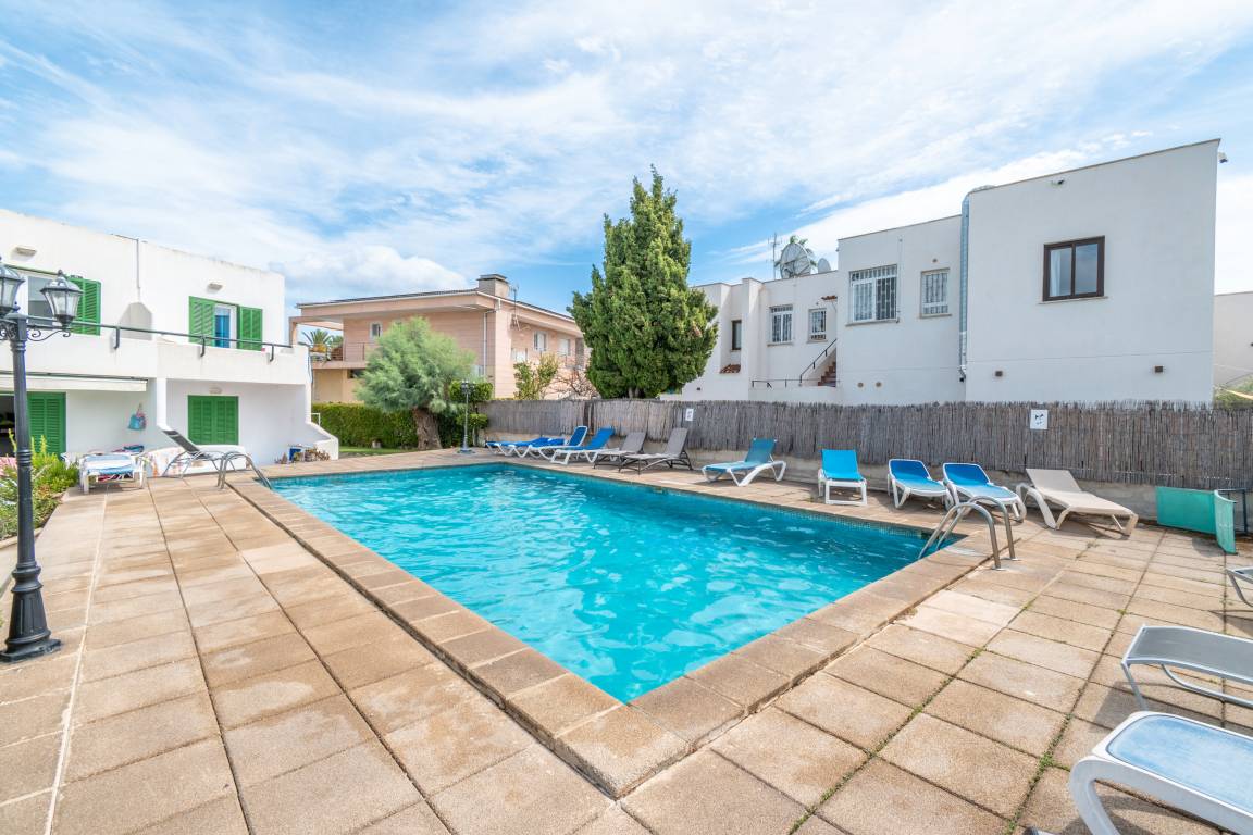 70 M² Appartamento ∙ 2 Camere Da Letto ∙ 3 Ospiti - Alcúdia