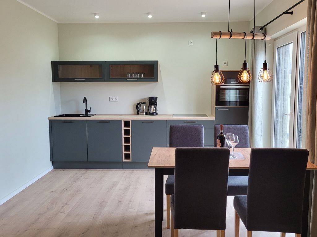 51 M² Boerderij ∙ 2 Slaapkamers ∙ 4 Gasten - Saksen