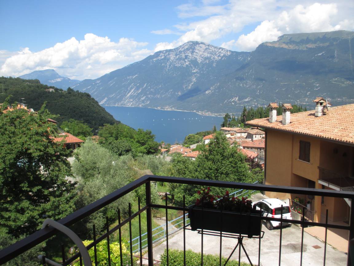 30 M² Studio Flat ∙ 2 Guests - Malcesine
