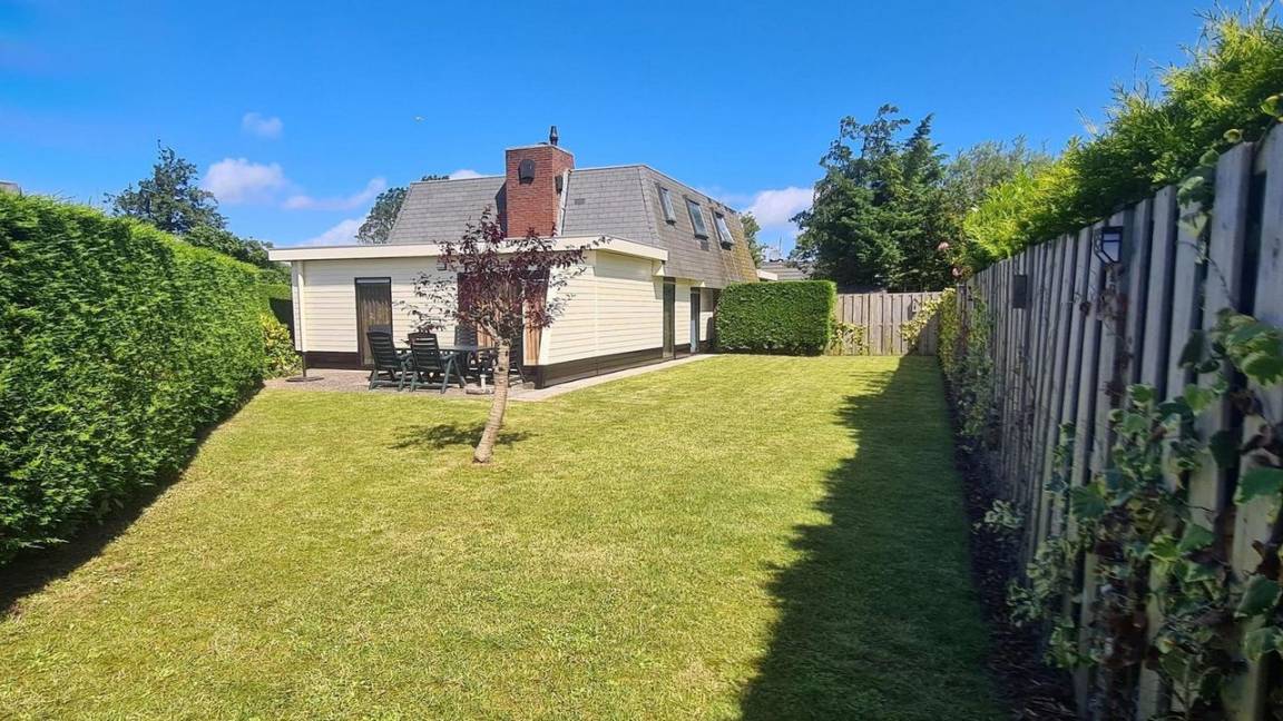 77 M² Maison De Vacances ∙ 3 Chambres ∙ 6 Personnes - Breskens